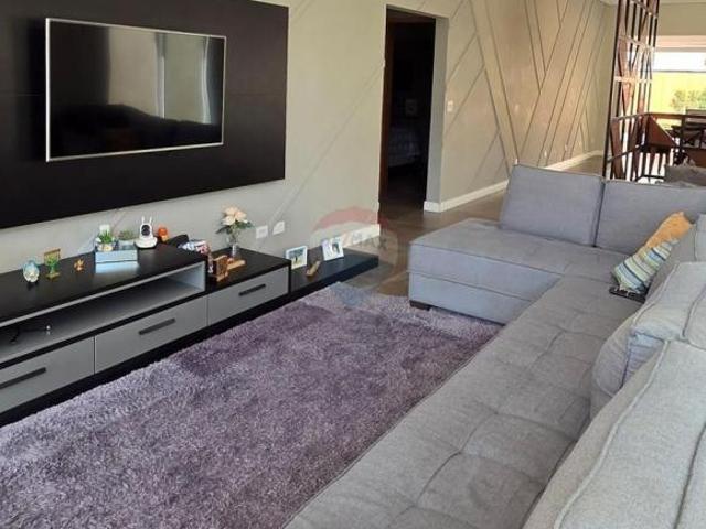 VENDA DE CASA NOVÍSSIMA! Aldeia da Serra/SP R$ 2.200.000,00