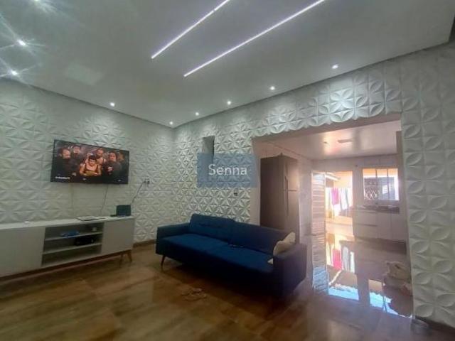 Venda de Casa Bairro Vila Graff: Casa com 3 quartos, 1 sala, 2 banheiros e 192m² em Jundiaí SP