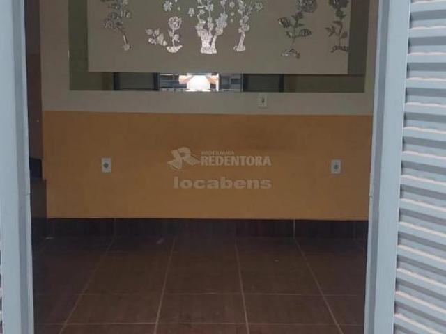 Casa à Venda no Dom Lafaiete São José do Rio Preto/SP