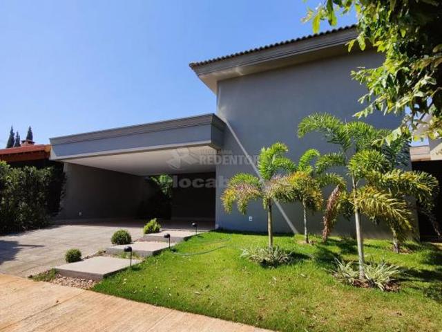 Venda de casa com 04 dormitórios localizada no condomínio Parque Residencial Damha III