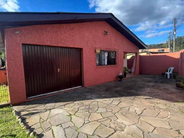 Venda de Casa com 156m² no Centro, Viamão