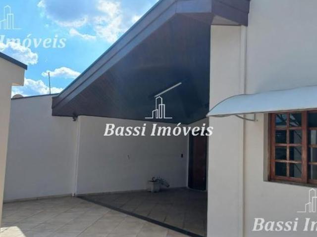 Venda de Casa com 3 Quartos e 1 Suíte no Jardim Rosa Cruz em Mogi Guaçu SP!