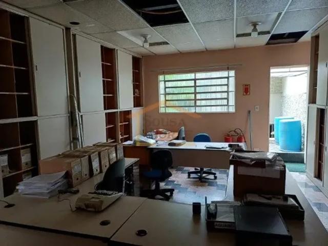 Venda de Casa comercial em São Paulo SP, bairro Vila Maria Alta com 165m² Área Const. E 165m² Área T