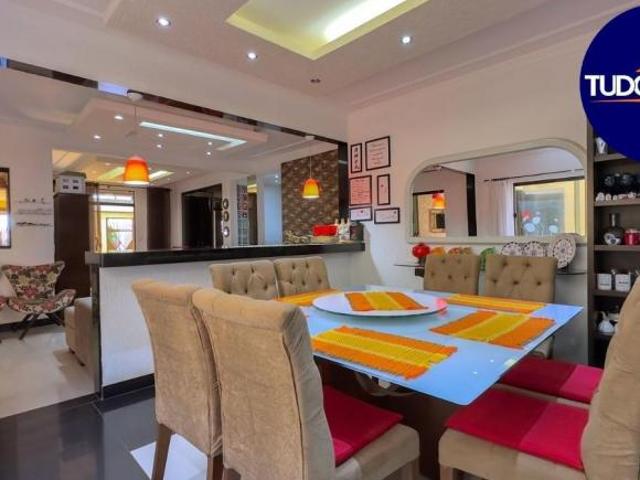 Venda de Casa de Luxo com 5 Quartos, 5 Suítes no Setor Oeste e apartamento Gama Brasília DF, 55