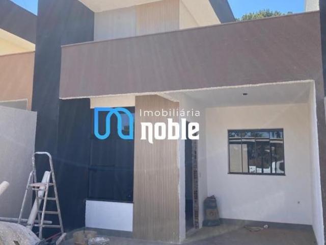 Venda de Casa de 3 Quartos com Suíte no Parque Estrela Dalva III, Luziânia GO: Aproveite!