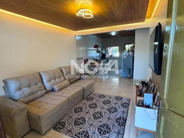 Venda de Casa de 3 Quartos com Piscina no Residencial Morada Nobre em Ponte Alta do Gama DF