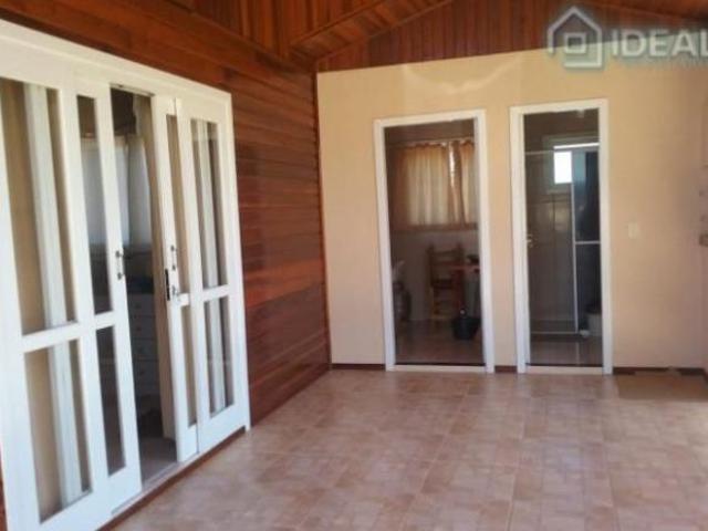 Venda de casa em Machadinho Rio Grande do Sul