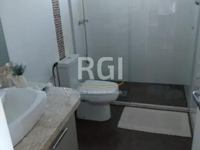 Venda de Casa em Novo Hamburgo RS, bairro Lomba Grande
