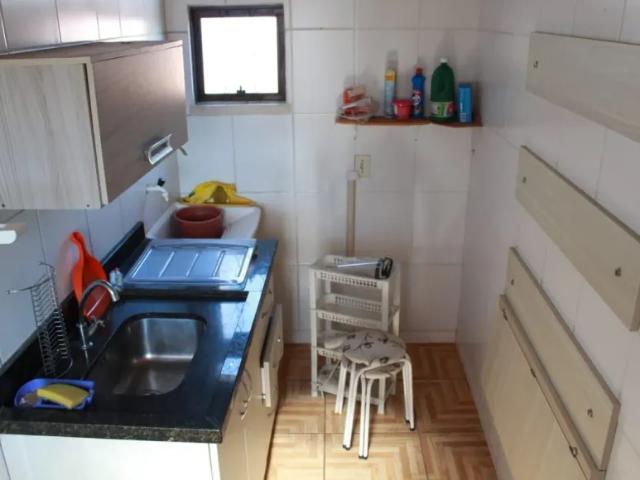 Venda de Casa em Novo Hamburgo RS, bairro Petrópolis