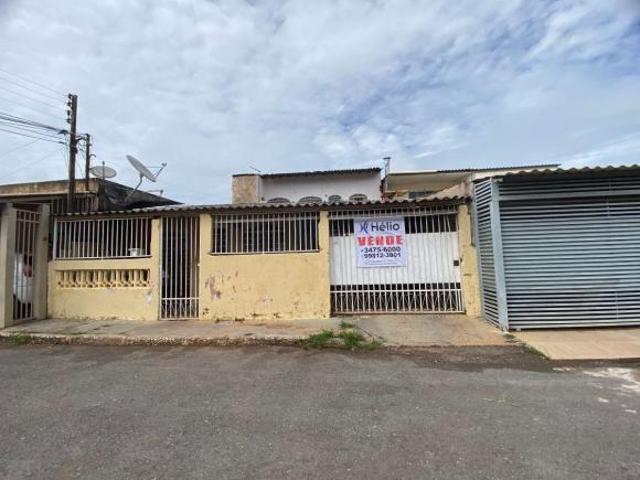 Venda de casa em Ceilândia