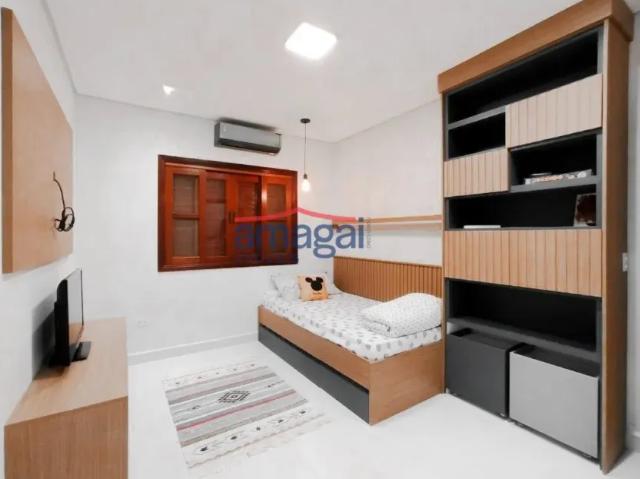 Casa em condomínio a venda