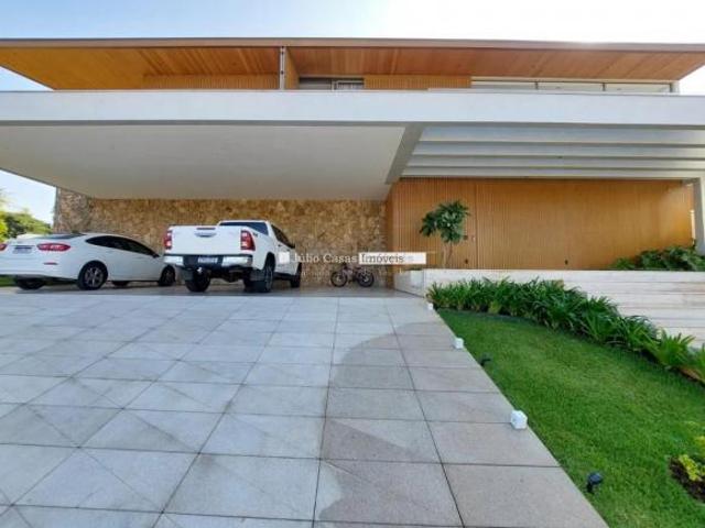 Venda de Casa em condomínio