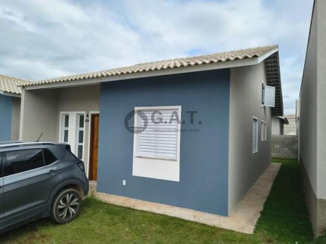 Venda de Casa em Condomínio com 3 Quartos e Suíte em Sorocaba SP no Quintais do Imperador 75m² 2