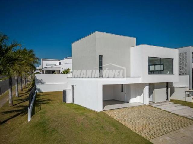 Venda de Casa em Condomínio Alphaville Nova Esplanada