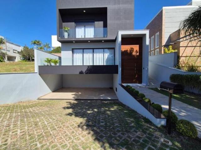 Venda de Casa em Condomínio, Bragança Paulista, SP