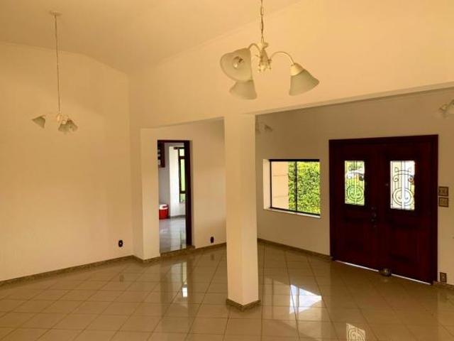 Casa de alto padrão em condomínio no Jardim Conceição, Campinas SP: 3 quartos, 3 salas, 5 banheiros