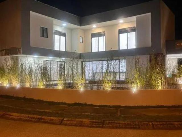 Venda de Casa em Condomínio de Alto Padrão na Cyrela Landscape Esplanada em Votorantim SP: 3 quartos