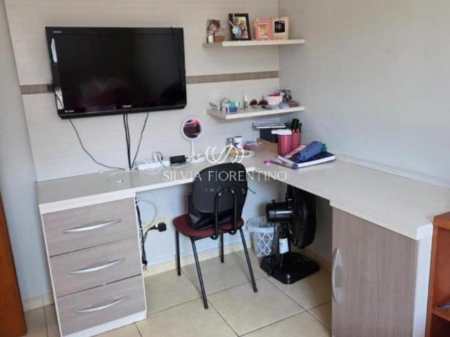 Venda de Casa em Condomínio de Luxo em Taubaté SP 3 quartos, 1 suíte, 139m² Condomínio Village Tau
