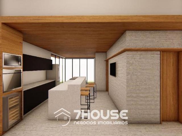 Venda de Casa em Condomínio de Luxo em Valinhos SP, Bairro Roncáglia: 3 quartos, 3 suítes, 3 salas