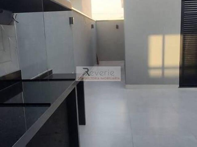 Venda de Casa em Condomínio de Luxo em Indaiatuba SP, 3 Suítes, 196m², Jardins Di Roma Imperdível!