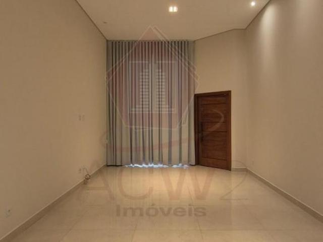 Venda de Casa em Condomínio de Luxo em Itupeva SP 3 quartos, 1 suíte, 2 salas, 3 banheiros, 2 vaga