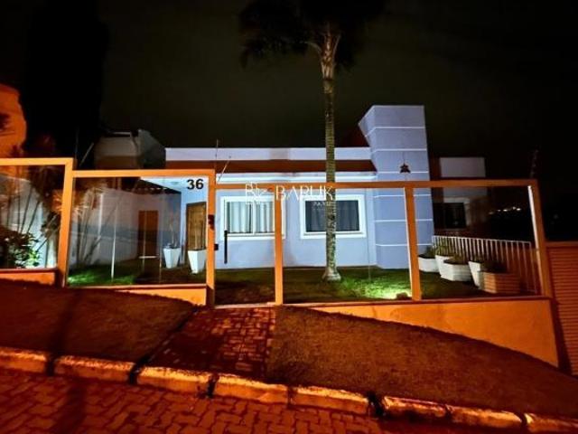 Venda de Casa em Condomínio de Luxo em Santos Dumont, Juiz de Fora MG: 3 Quartos, 1 Suite, 4 Banheir