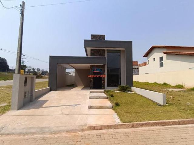 Venda de Casa em Condomínio em Cotia SP Chácara Real Caucaia do Alto 3 Quartos, 1 Suíte, 3 Sal