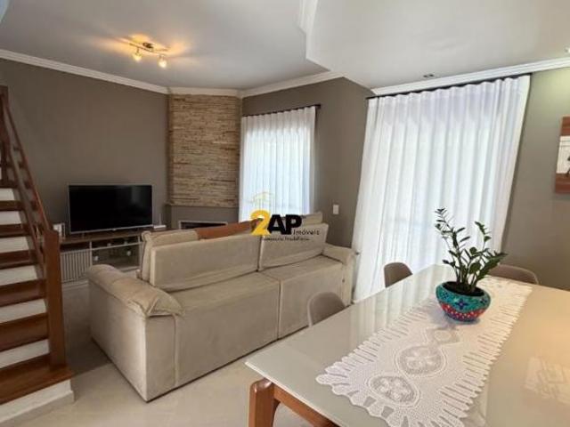 Venda de Casa em Condomínio em Cotia SP Jardim da Glória 3 Quartos, 1 Suíte, 2 Salas, 3 Banheiros