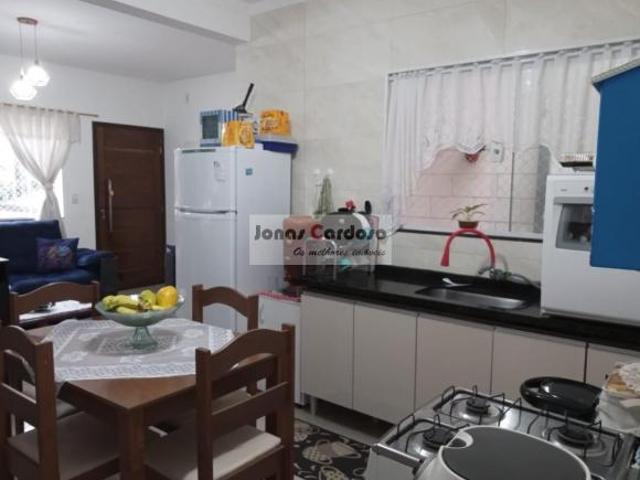 Venda de Casa em Condomínio em Mogi das Cruzes SP, Jardim São Pedro: 3 quartos, 1 suíte, 2 salas, 2