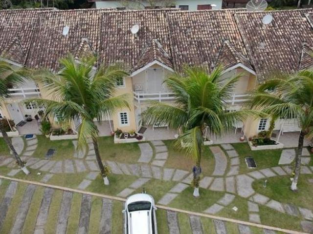 Venda de Casa em Condomínio em Maitinga, Bertioga SP: 3 Suítes, 2 Salas, 4 Banheiros, 2 Vagas, 150m²
