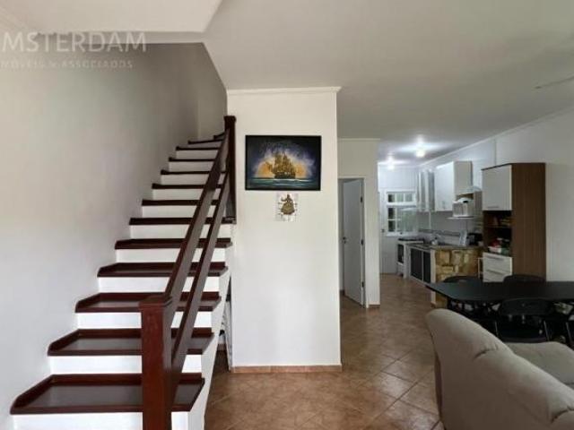 Venda de Casa em Condomínio em Maitinga, Bertioga SP: 3 Suítes, 2 Salas, 4 Banheiros, 2 Vagas, 150m²