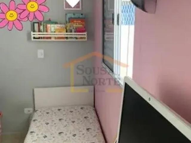 Venda de Casa em Condominio em São Paulo SP, bairro Vila Mazzei com 68m² Área Const. E 68m² Área Ter