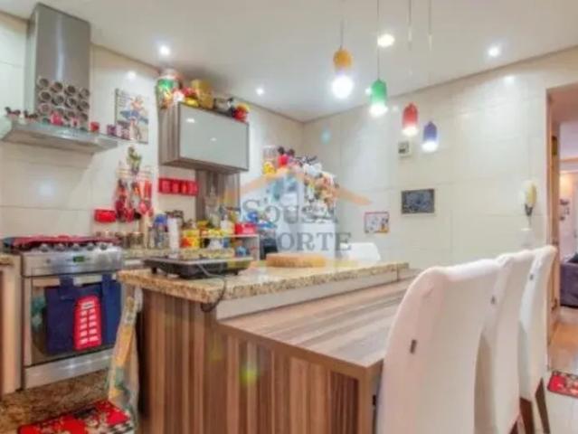 Venda de Casa em Condominio em São Paulo SP, bairro Vila Mazzei com 88m² Área Const. E 88m² Área Ter