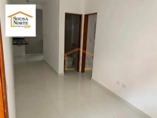Venda de Casa em Condominio em São Paulo SP, bairro Vila Gustavo com 45m² Área Const. E 45m² Área Te