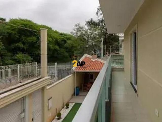 Venda de Casa em Condomínio no Horto Florestal: 3 Quartos, 1 Suíte, 3 Salas, 3 Banheiros, 3 Vagas