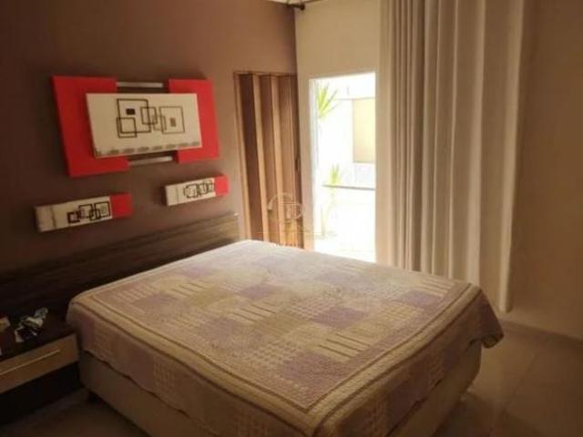 Venda de Casa em Condomínio no Ibiti Royal Park, Sorocaba SP: 3 Quartos, 1 Suíte, 1 Sala, 2 Banheiro