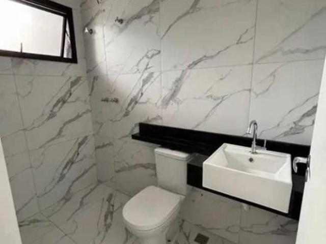 Venda de Casa em Condomínio no Jardim Residencial Villagio Ipanema I, Sorocaba SP: 3 Quartos, 1 Suít