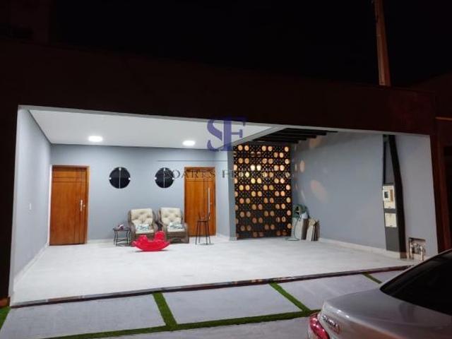 Venda de Casa em Condomínio na cidade de Indaiatuba SP, Bairro Jardins do Império: 3 Quartos, 1 Suít