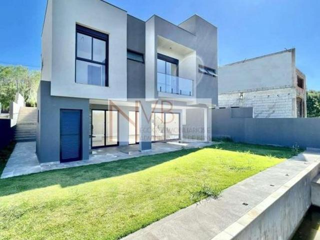 Venda de casa em condomínio na Quinta dos Angicos, Cotia: 230m², 3 suítes, 3.