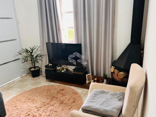 Venda de Casa em Itaara Parque Serrano