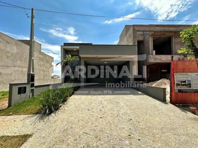 Venda de Casa em Paulínia/SP no condomínio Terras da Estancia