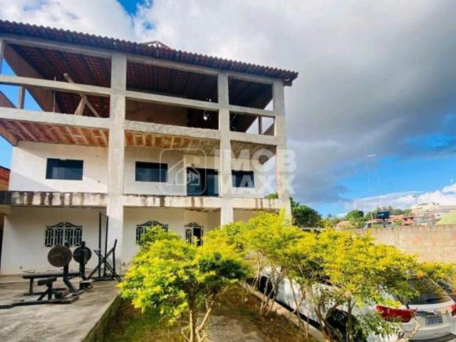Venda de casa em Riacho Fundo I Brasília: 600m², 4 dormitórios, 1 suíte por.