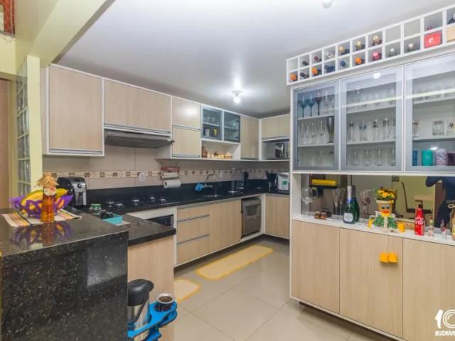 Venda de Casa em São Leopoldo RS, bairro Santo André