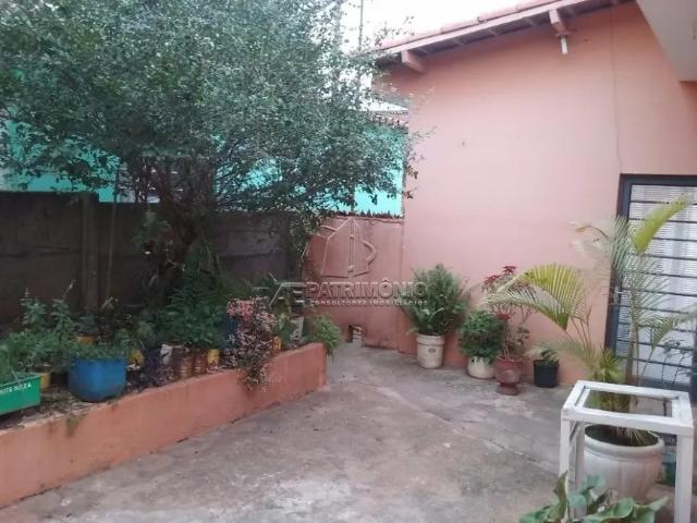 Venda de CASA em Sorocaba SP, bairro Aeroporto