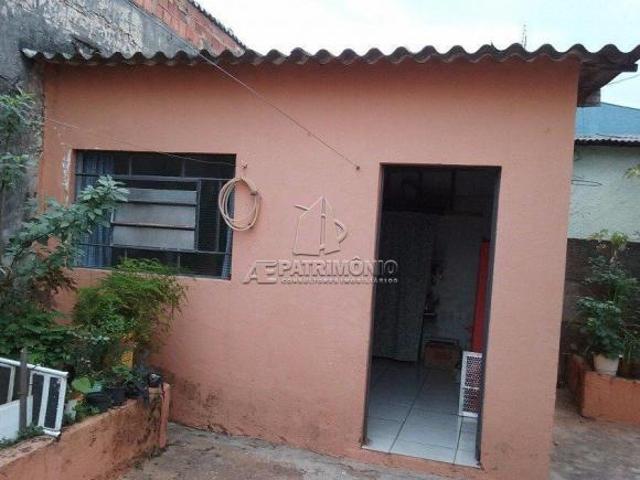 Venda de CASA em Sorocaba SP, bairro Aeroporto