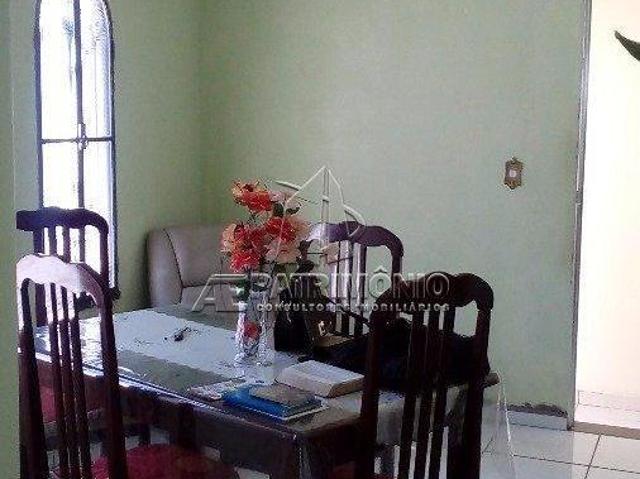 Venda de CASA em Sorocaba SP, bairro Alpes de Sorocaba