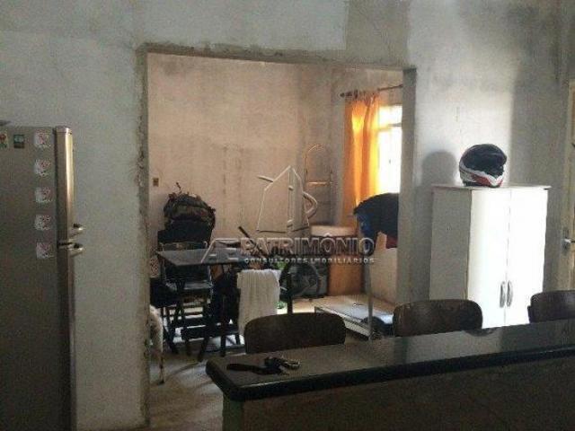 Venda de CASA em Sorocaba SP, bairro Amato