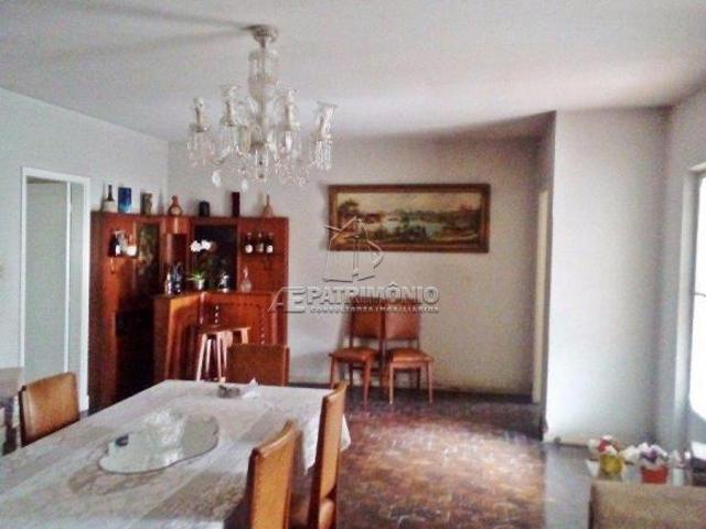 Venda de CASA em Sorocaba SP, bairro Centro