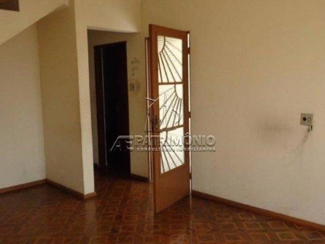 Venda de CASA em Sorocaba SP, bairro Fiori