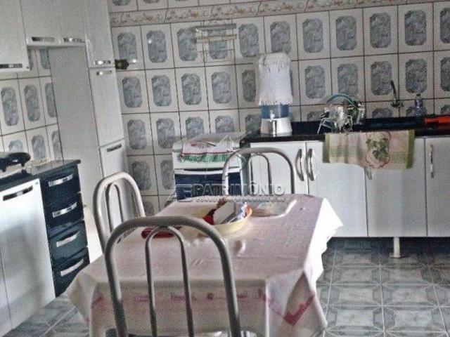 Venda de CASA em Sorocaba SP, bairro Laranjeiras